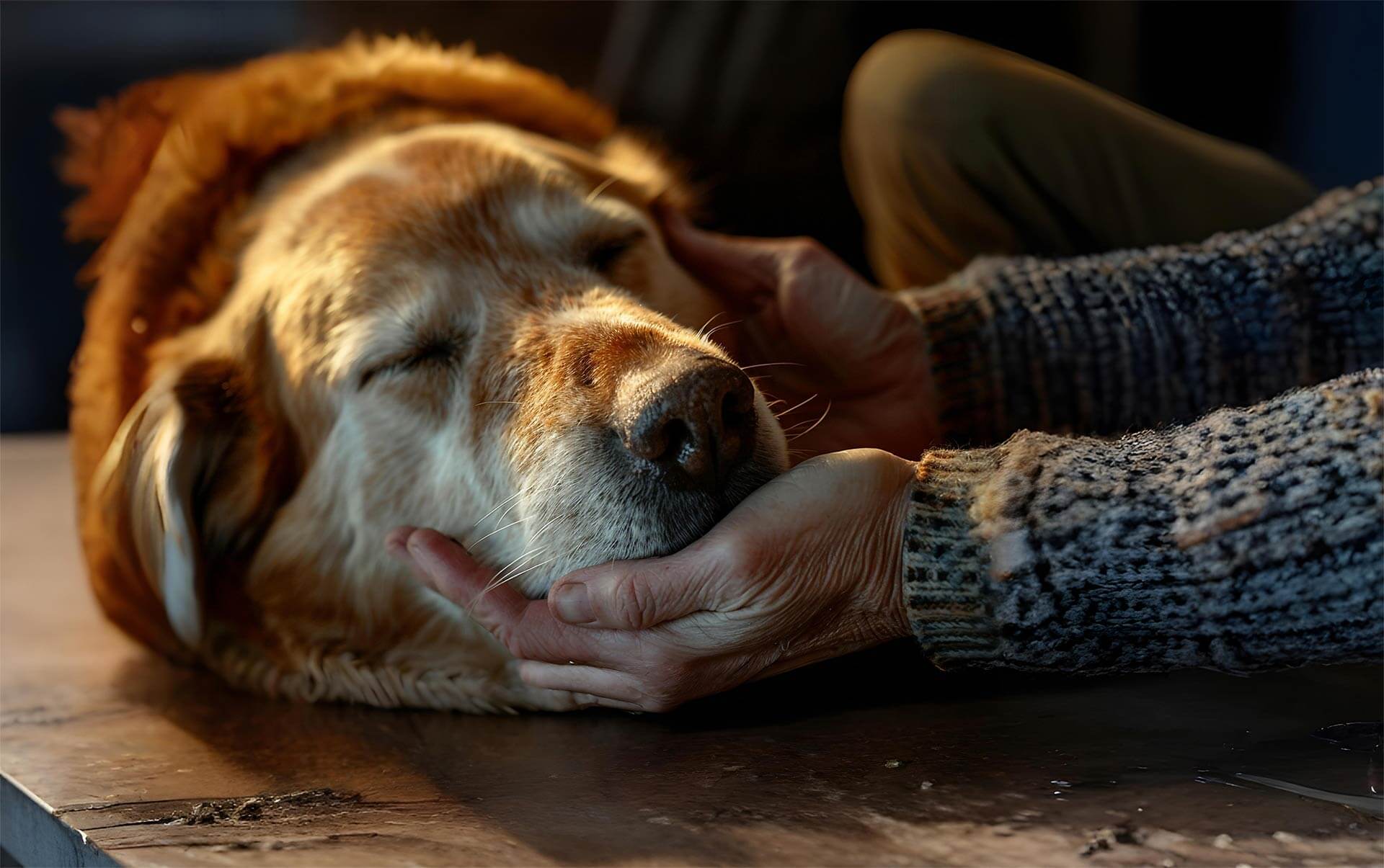 Animal Rehabilitation of Canada (ARAC)